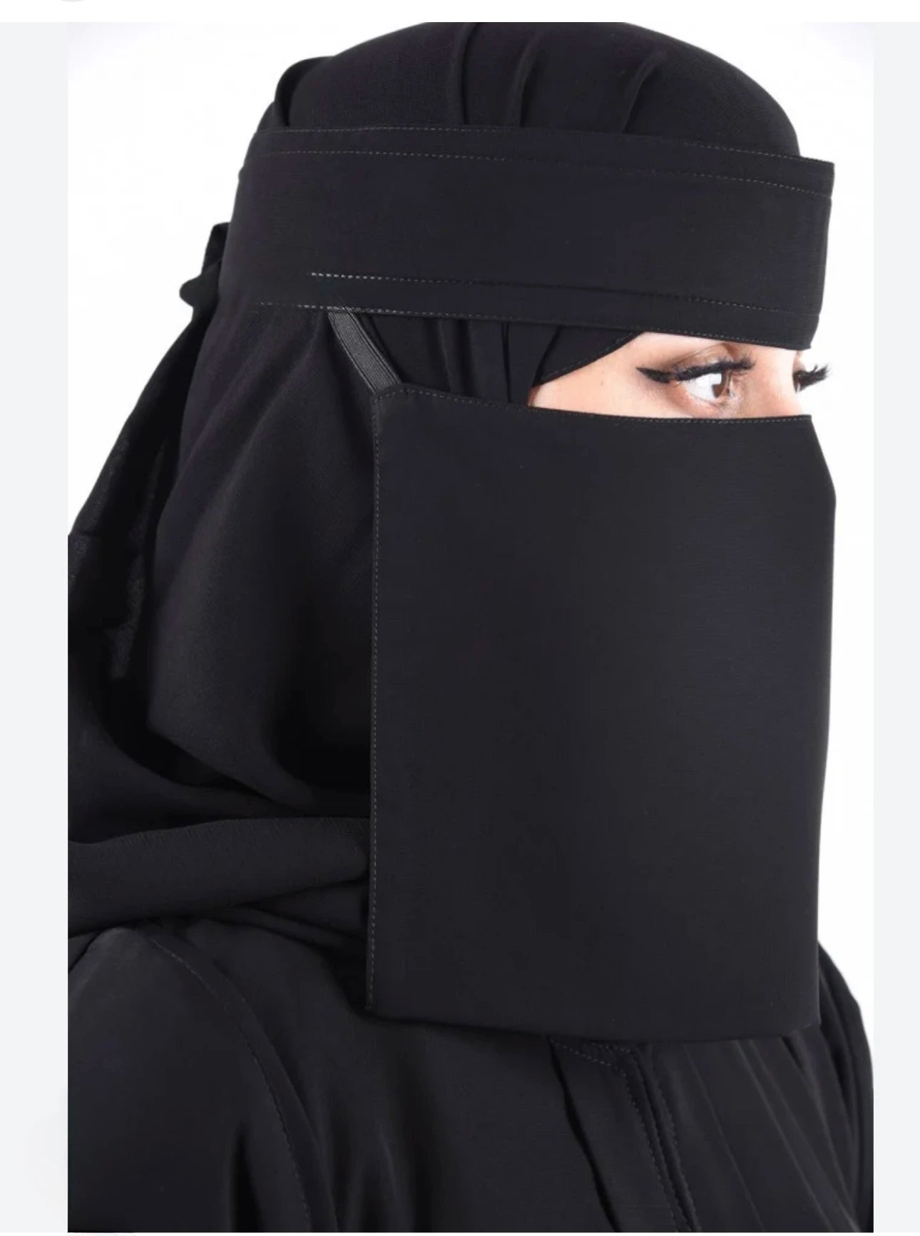 NAKAB – BEDOONESSM